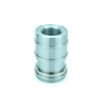 China Customized Metal Gear Part Produced with CNC Machining and ASTM Standard for sale