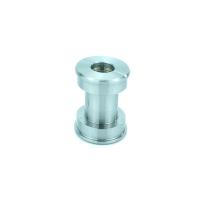 China Customized Metal Gear Part Produced with CNC Machining and ASTM Standard for sale