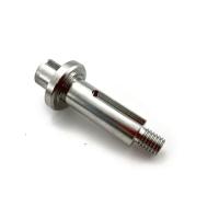China Customized Request Precision Steel Drive Shaft RoHS Compliant and for Customization for sale