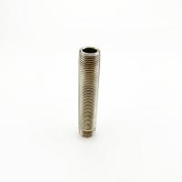 China Customized Request Precision Steel Drive Shaft RoHS Compliant and for Customization for sale