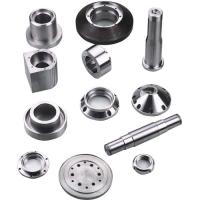 China Metal Straight Nipple Jic Male Cone Bsp Male O-Ring Hydraulic Tube Fittings Connectors for sale