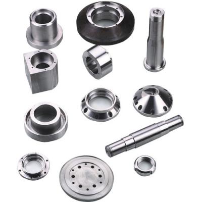 China Metal Straight Nipple Jic Male Cone Bsp Male O-Ring Hydraulic Tube Fittings Connectors for sale