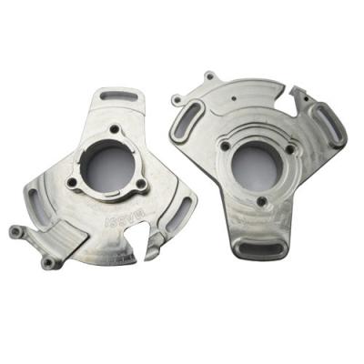 China Precision Auto Industrial CNC Machining Part with Tolerance /-0.05mm and ASTM Standard for sale