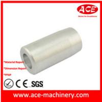 China Precision Auto Industrial CNC Machining Part with Tolerance /-0.05mm and ASTM Standard for sale