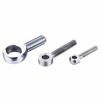 China Professional Machining ASTM Standard Stainless Steel Machining Part for Manufacture for sale