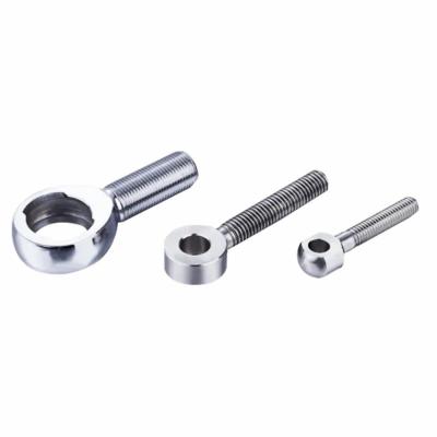 China Professional Machining ASTM Standard Stainless Steel Machining Part for Manufacture for sale