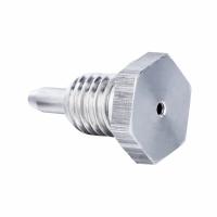 China Professional Machining ASTM Standard Stainless Steel Machining Part for Manufacture for sale