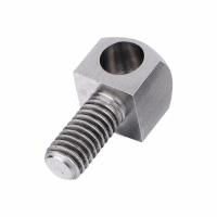 China Professional Machining ASTM Standard Stainless Steel Machining Part for Manufacture for sale
