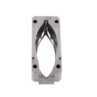 China Tolerance /-0.05mm Stainless Steel Machining Product for SGS Manufacture Manufacturing for sale