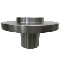China Professional Metal CNC Turning Part for Steel Pulley Machining at Competitive for sale