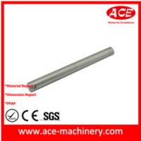China Professional Metal CNC Turning Part for Steel Pulley Machining at Competitive for sale