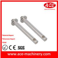China Professional Metal CNC Turning Part for Steel Pulley Machining at Competitive for sale