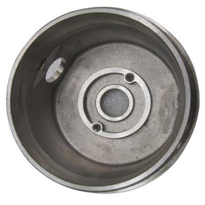 China Precision Machining of Stainless Steel with CE Certification and Burr Cleaned Finish for sale