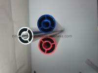 China Precision Machining Metal Processing Machinery Parts Anodized Bush CNC Machining Part for sale