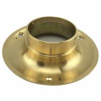 China Model NO. CM300 CNC Machining of Copper Light Part for Metal Processing Machinery Parts for sale