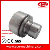 China Without Lock European Antique Style CNC Machining of Custom Stainless Steel Ball Knob for sale