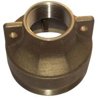 China Customized CNC Machinery for Pipe Joint Copper and Customization Options for sale