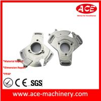 China Customized CNC Machinery for Pipe Joint Copper and Customization Options for sale