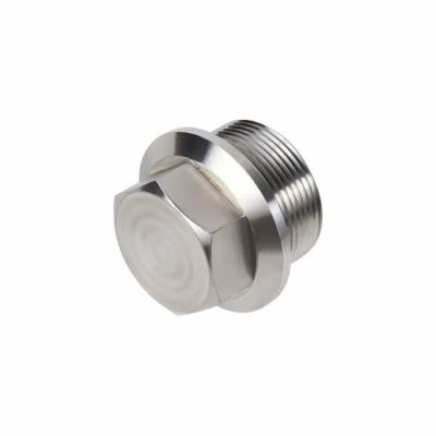 China CE Certified Metal Processing Machinery Parts for CNC Machining of Brush Fitting Part for sale
