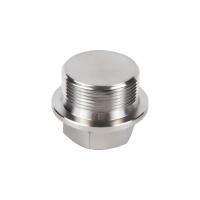 China CE Certified Metal Processing Machinery Parts for CNC Machining of Brush Fitting Part for sale