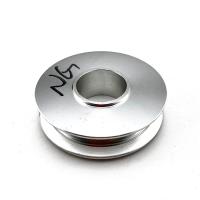 China High Tolerance Stainless Steel Precision Machining Part for Industrial Needs for sale