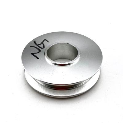 China High Tolerance Stainless Steel Precision Machining Part for Industrial Needs for sale