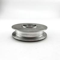 China High Tolerance Stainless Steel Precision Machining Part for Industrial Needs for sale