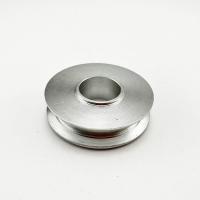 China High Tolerance Stainless Steel Precision Machining Part for Industrial Needs for sale