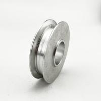 China High Tolerance Stainless Steel Precision Machining Part for Industrial Needs for sale
