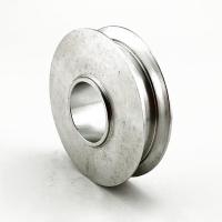 China High Tolerance Stainless Steel Precision Machining Part for Industrial Needs for sale