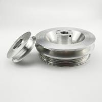 China High Tolerance Stainless Steel Precision Machining Part for Industrial Needs for sale