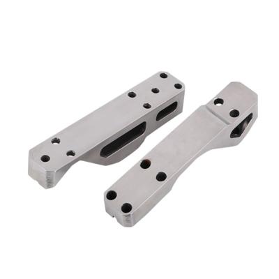 China Specializing in Customized Stainless Steel Machining with RoHS Certification for sale