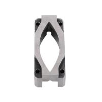 China Full Size Inspection Report CNC Machining of Alloy Steel Part Customization for Control for sale
