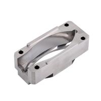 China Full Size Inspection Report CNC Machining of Alloy Steel Part Customization for Control for sale