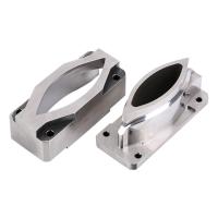 China Full Size Inspection Report CNC Machining of Alloy Steel Part Customization for Control for sale