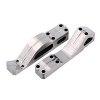 China Full Size Inspection Report CNC Machining of Alloy Steel Part Customization for Control for sale