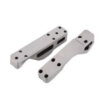 China Full Size Inspection Report CNC Machining of Alloy Steel Part Customization for Control for sale
