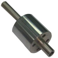 China Customized Steel CNC Machining Manufactured in with ASTM Standard for sale