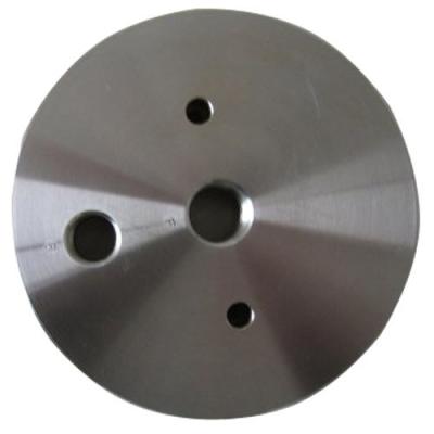 China Manufacture Stainless Steel Machining Part with Customized Request as Drawing for sale