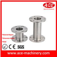 China Manufacture Stainless Steel Machining Part with Customized Request as Drawing for sale
