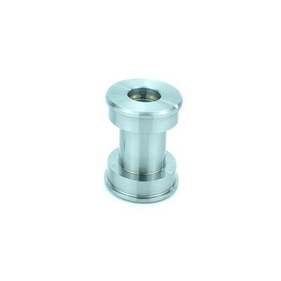 China Customized Stainless Steel OEM CNC Lathing Part for Customized Inspection Proces for sale