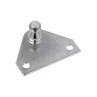 China Metal Finish Burr Cleaned OEM Steel Lathing for Manufacturing Metal Products for sale