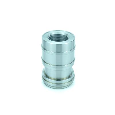 China Customized CNC Precision Machining Part for Spray Nozzle and Customized Design for sale