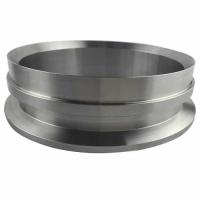 China Ningbo Company Provides Customized CNC Machining for Stainless Steel 304 Flange for sale
