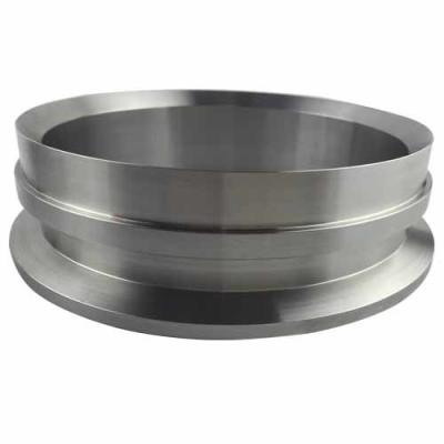China Ningbo Company Provides Customized CNC Machining for Stainless Steel 304 Flange for sale