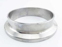 China Ningbo Company Provides Customized CNC Machining for Stainless Steel 304 Flange for sale