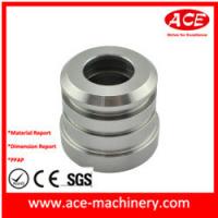 China Ningbo Company Provides Customized CNC Machining for Stainless Steel 304 Flange for sale