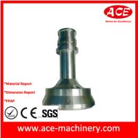 China Ningbo Company Provides Customized CNC Machining for Stainless Steel 304 Flange for sale