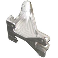 China Precision CNC Machining of Aluminum Cover Part for Metal Processing Machinery Parts for sale
