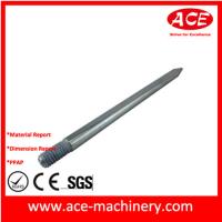 China Precision CNC Machining of Aluminum Cover Part for Metal Processing Machinery Parts for sale